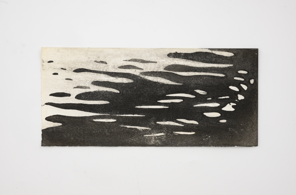 A homage to Jan Andriesse - Art Rotterdam
