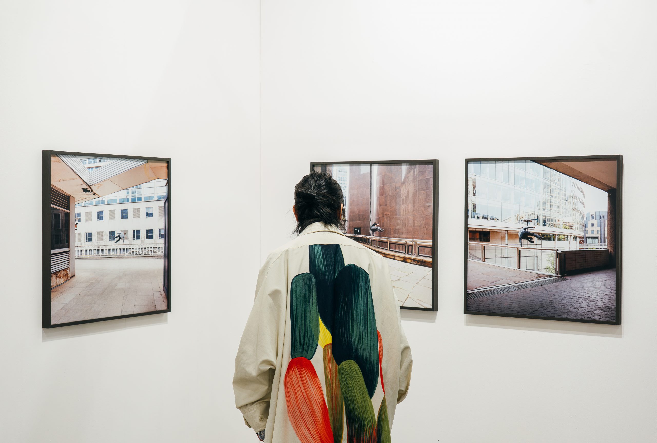 Een aantal highlights op Art Rotterdam 2026 - Art Rotterdam