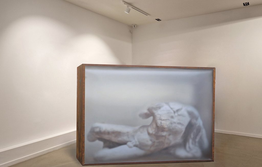 A number of highlights at Unseen Photo during Art Rotterdam 2026 - Art ...