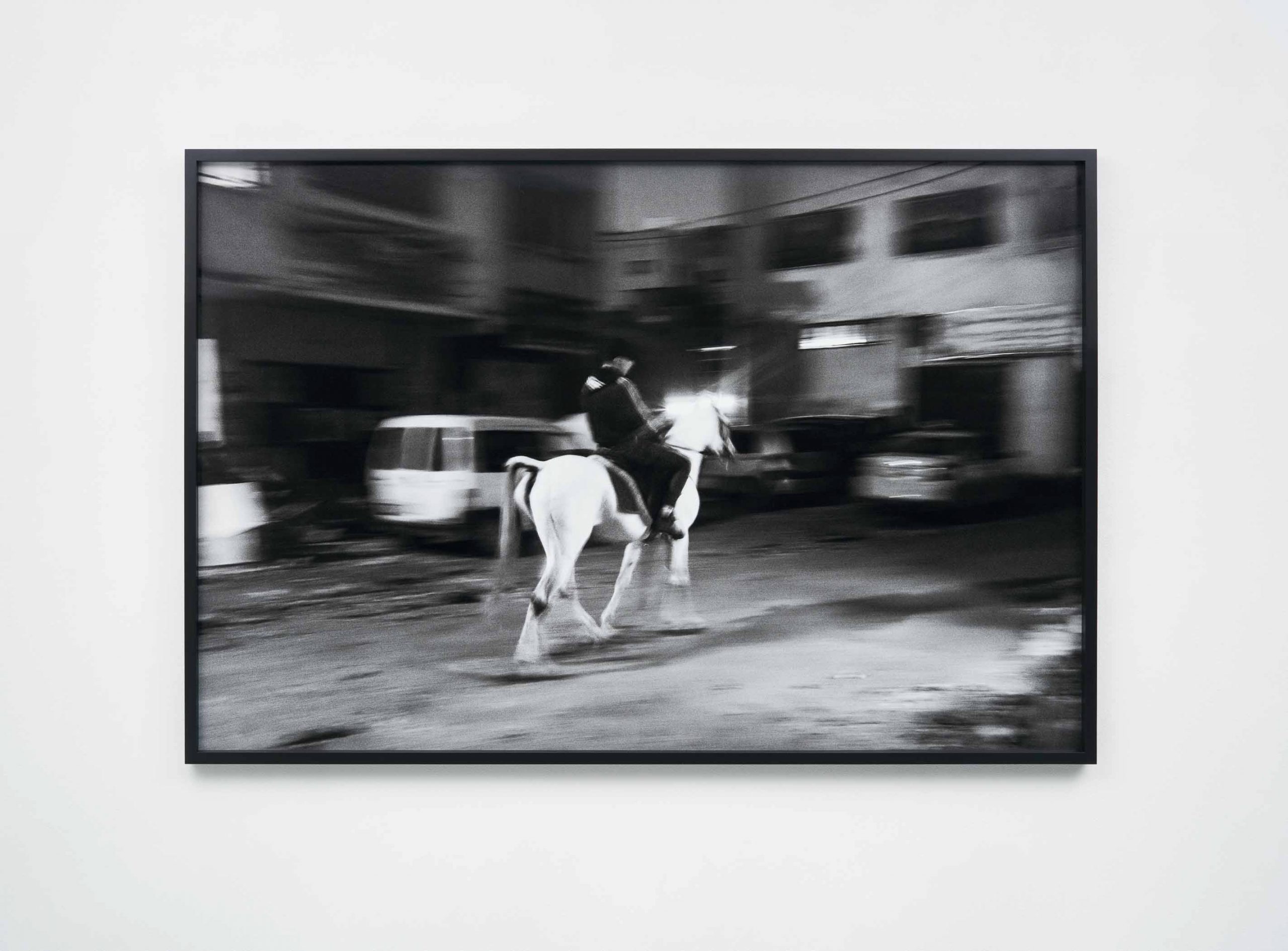 The camera of Sakir Khader: a witness to the present - Art Rotterdam
